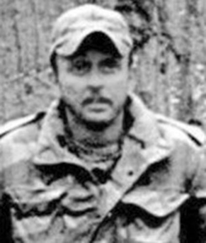 Thomas G. ‘Tommy’ Pritt | News, Sports, Jobs - The Intermountain